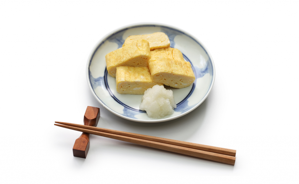 What the heck is Tamago? - Ejji